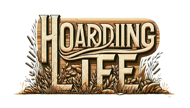 Hoarding Life RPG